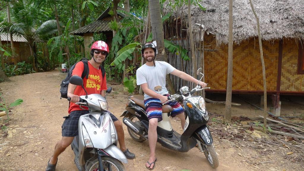 Special message from ginger colton — Sunsar Maya