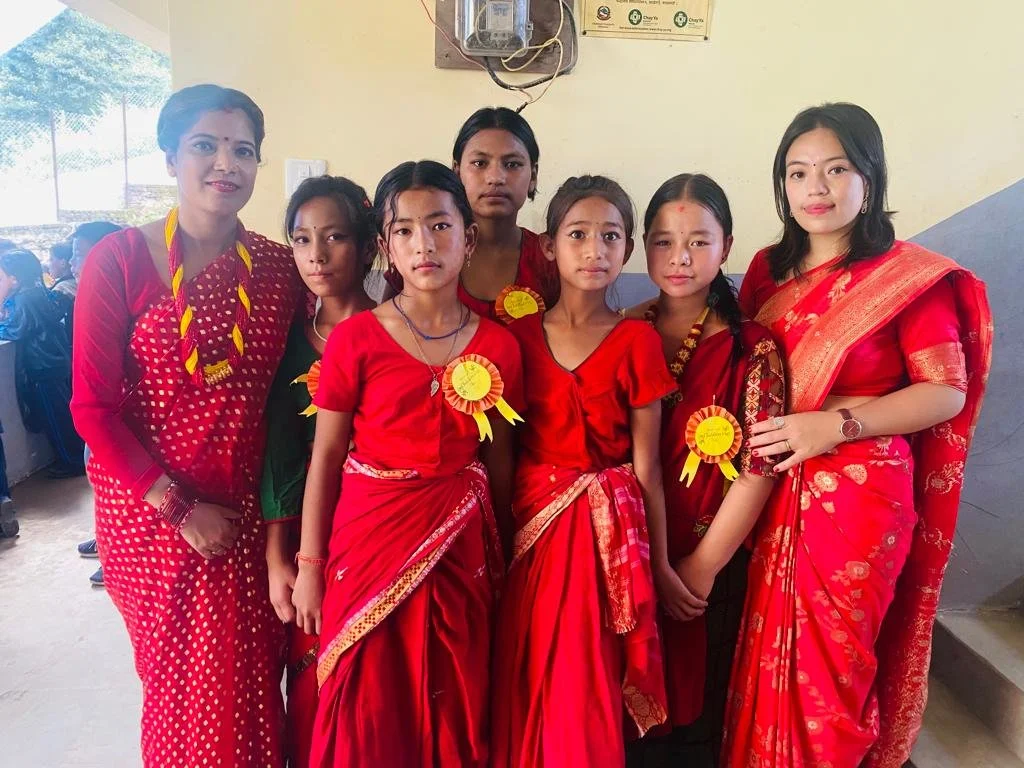 Our History (Copy) — Sunsar Maya