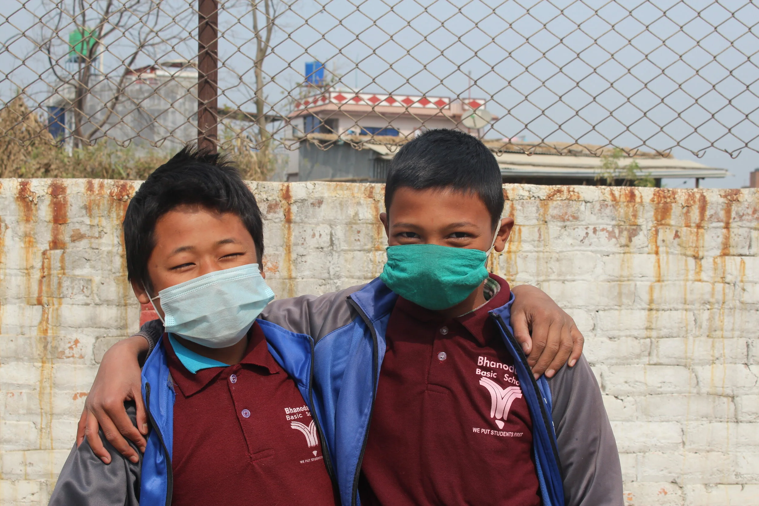 People — Sunsar Maya