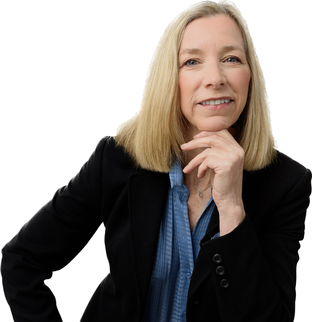 Katherine Schweit | Mass Shooting Expert