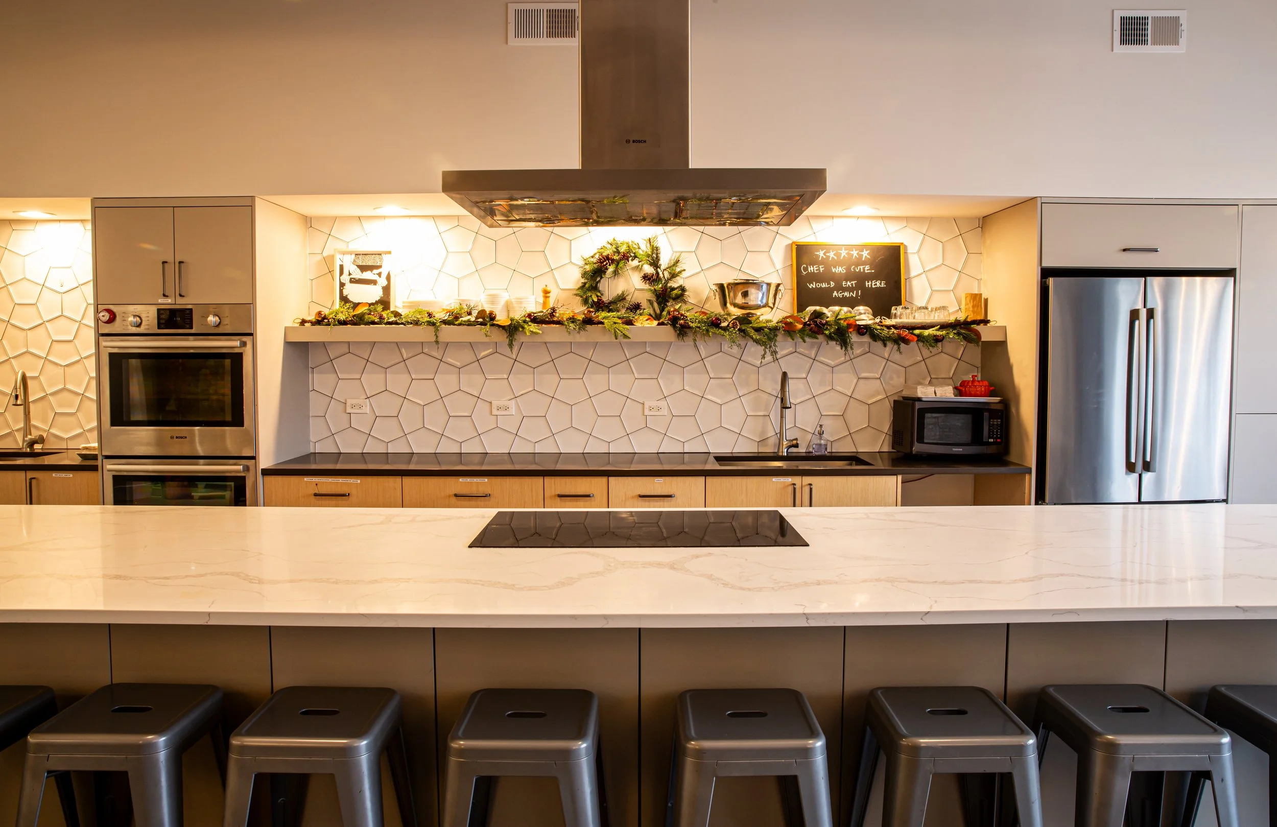 Portage Park - Schoolhouse Kitchen + Studio — Schoolhouse Kitchen + Studio