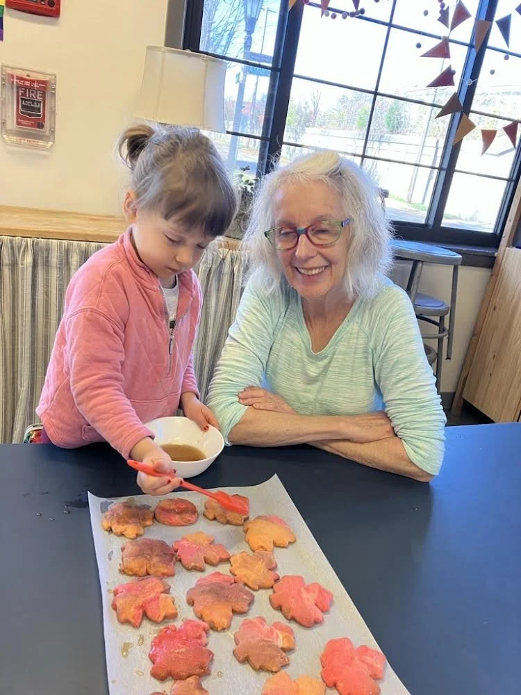 Schoolhouse Kitchen + Studio