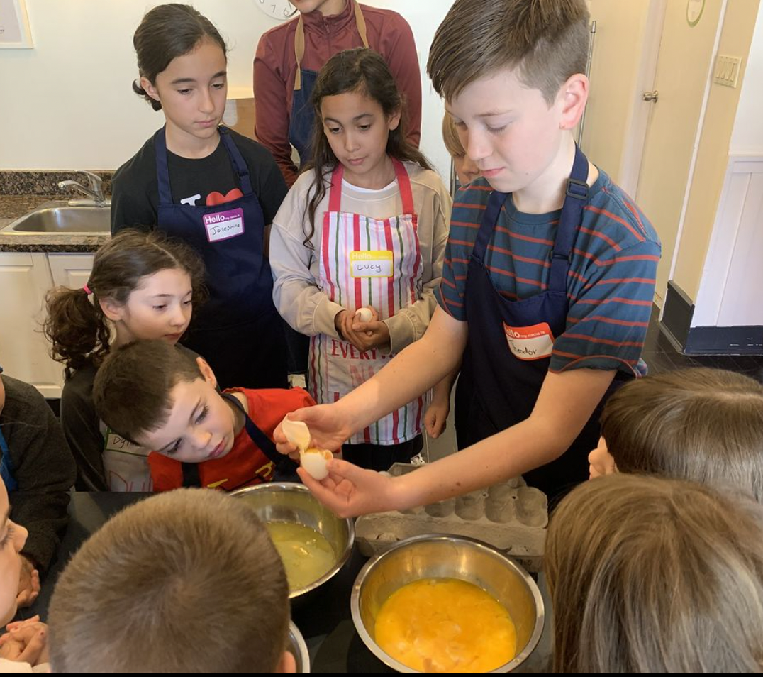 Schoolhouse Kitchen + Studio