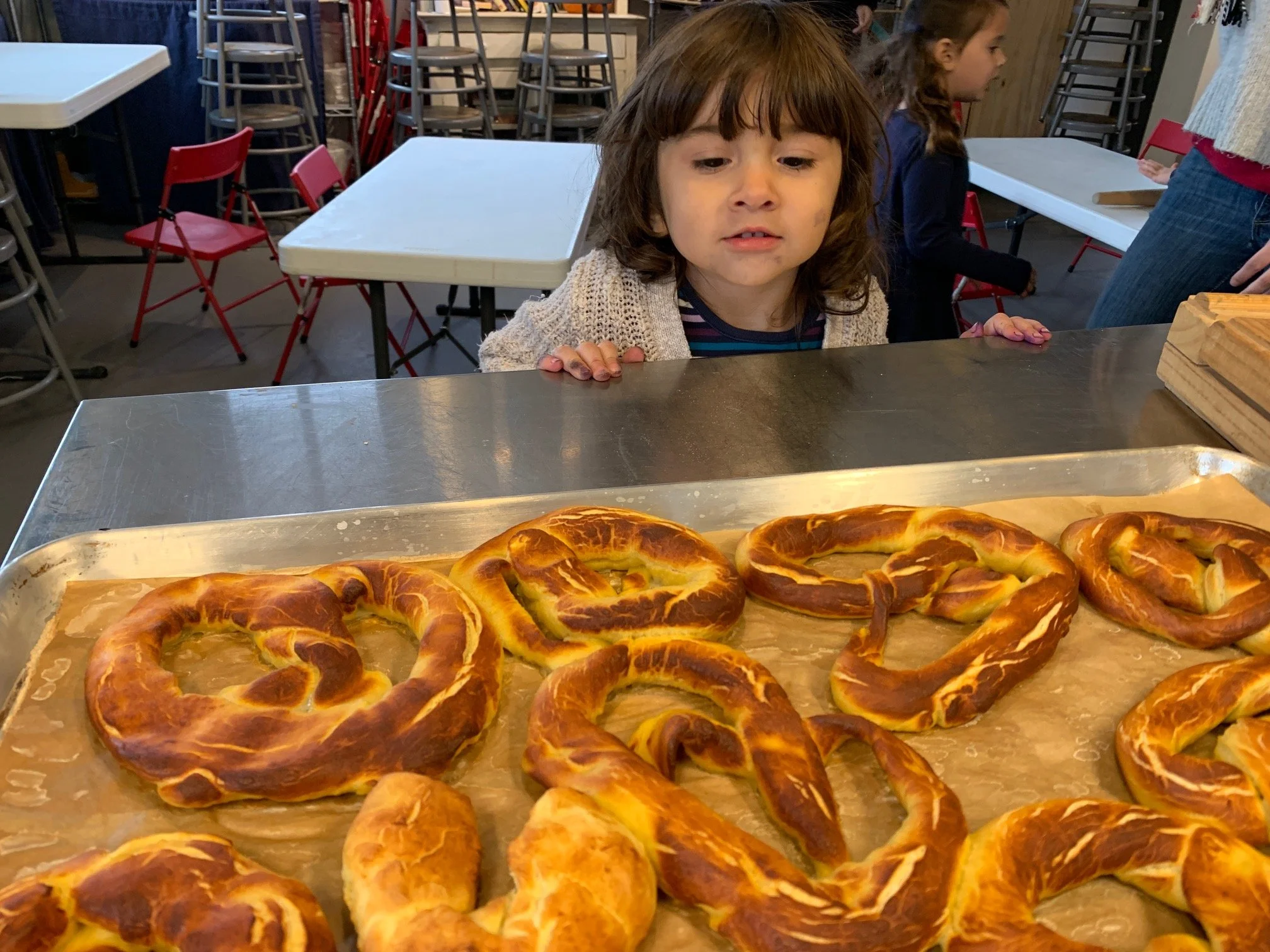 Schoolhouse Kitchen + Studio