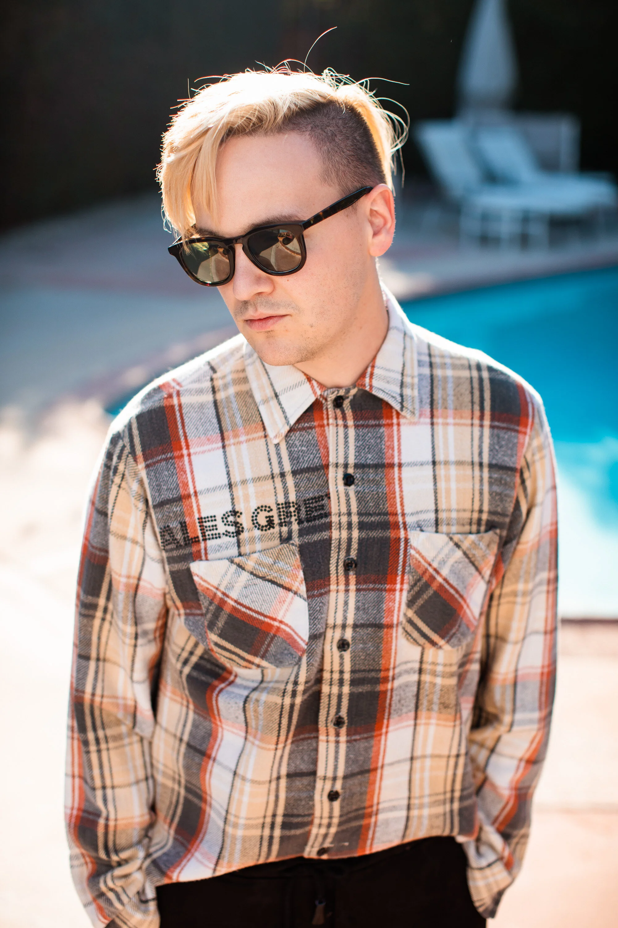 Lindgren — Songwriter Camps