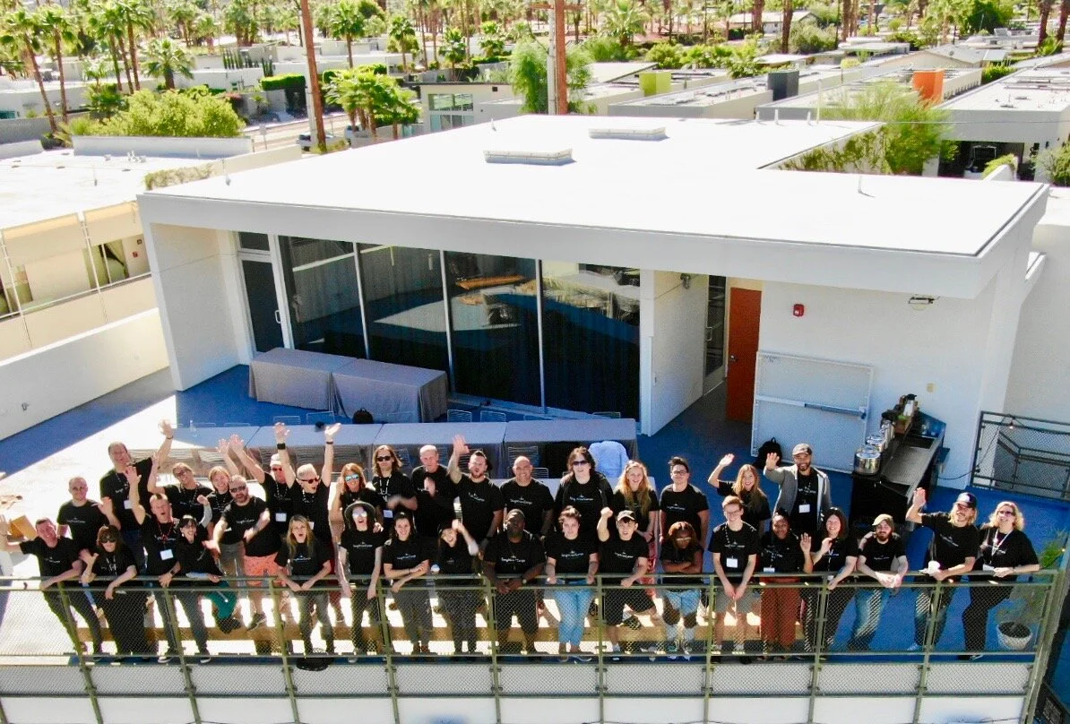 Mission and Vision — Songwriter Camps