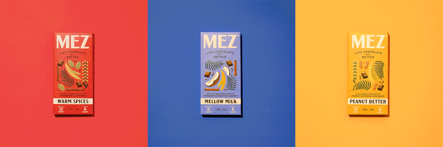 Mez Foods — Audrie Kapinus