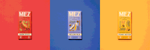 Mez Foods — Audrie Kapinus