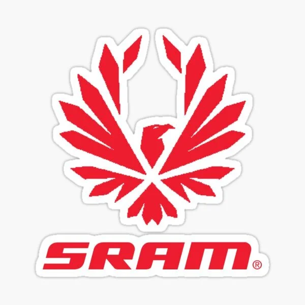 Sram Logo Vector