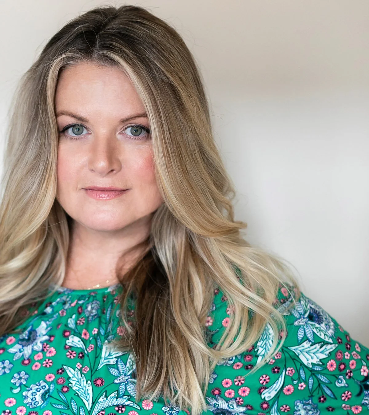 Meet Elissa — Elissa Von Letkemann Art & Design