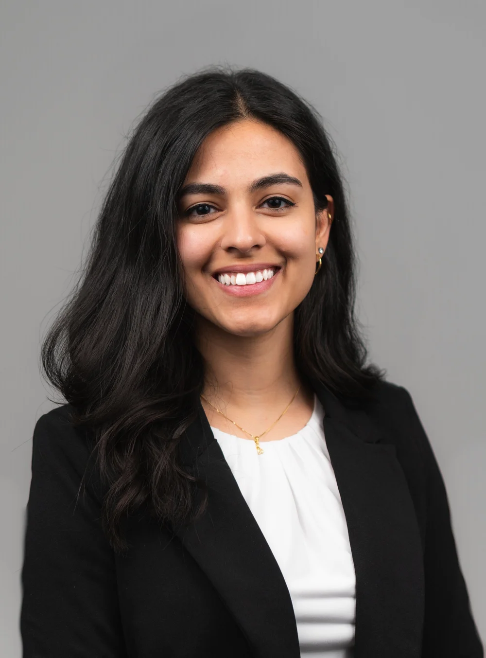 Dr. Lisa Nijm, Founder & Program Director — Real World Ophthalmology