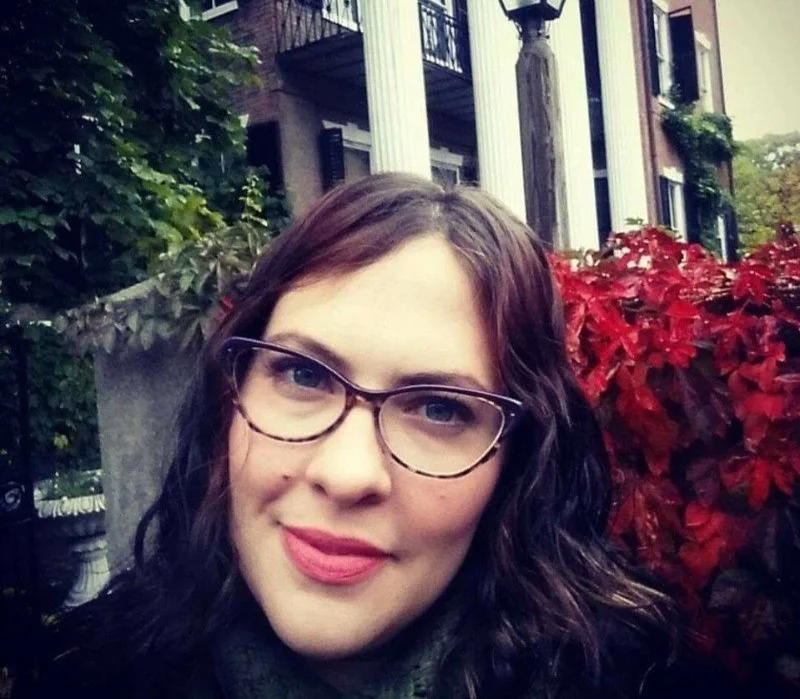 Dr. Lisa Nijm, Founder & Program Director — Real World Ophthalmology