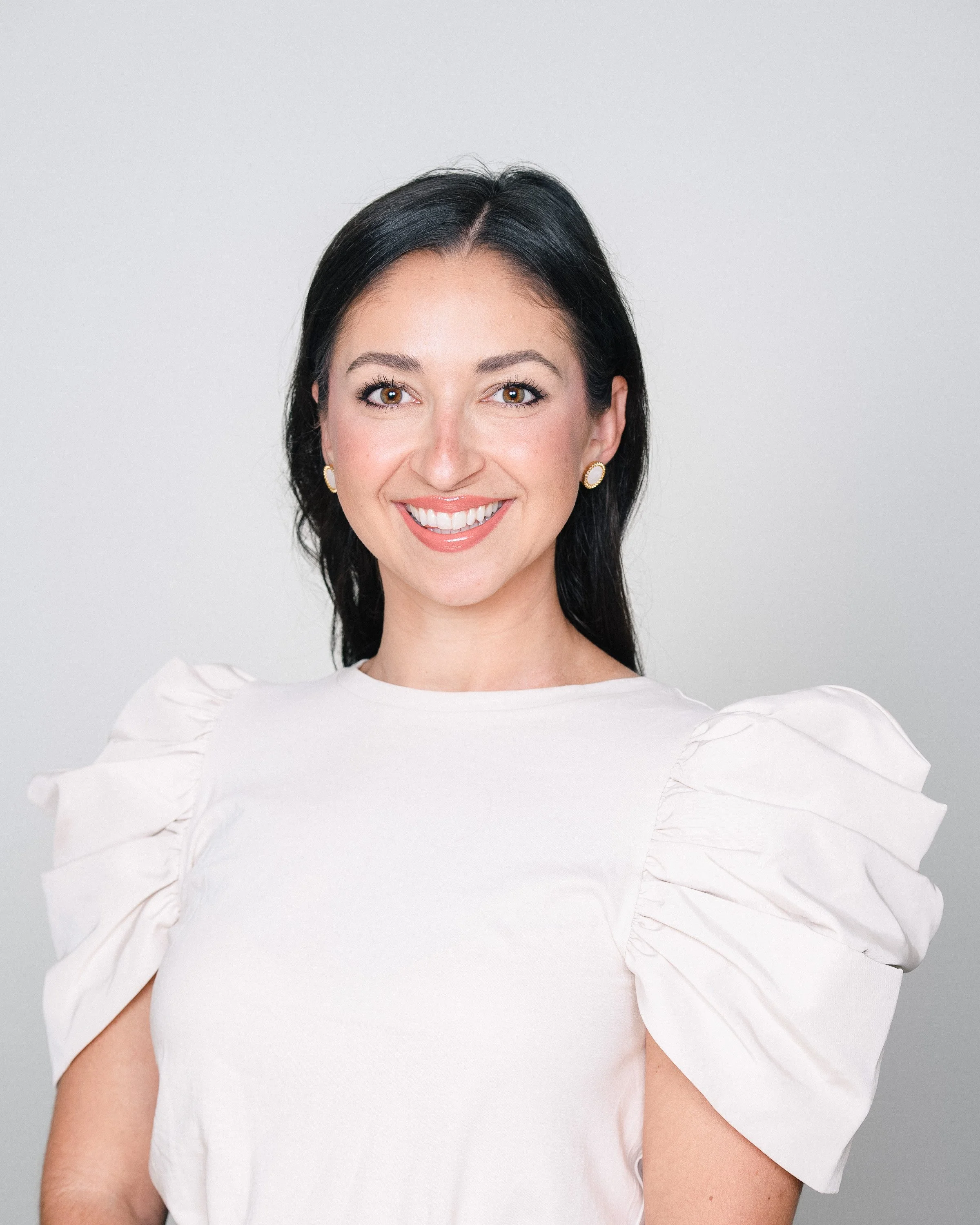 Dr. Lisa Nijm, Founder & Program Director — Real World Ophthalmology