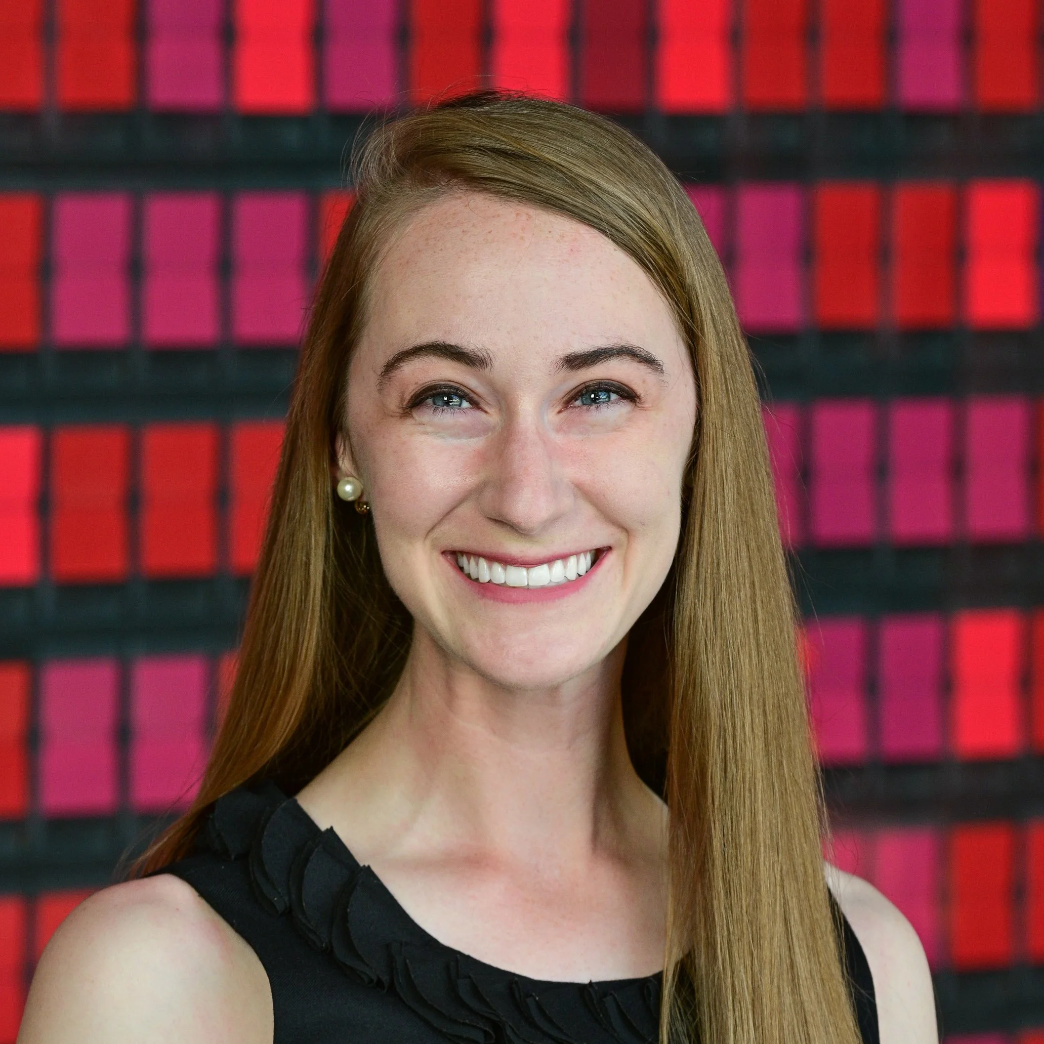 Dr. Lisa Nijm, Founder & Program Director — Real World Ophthalmology