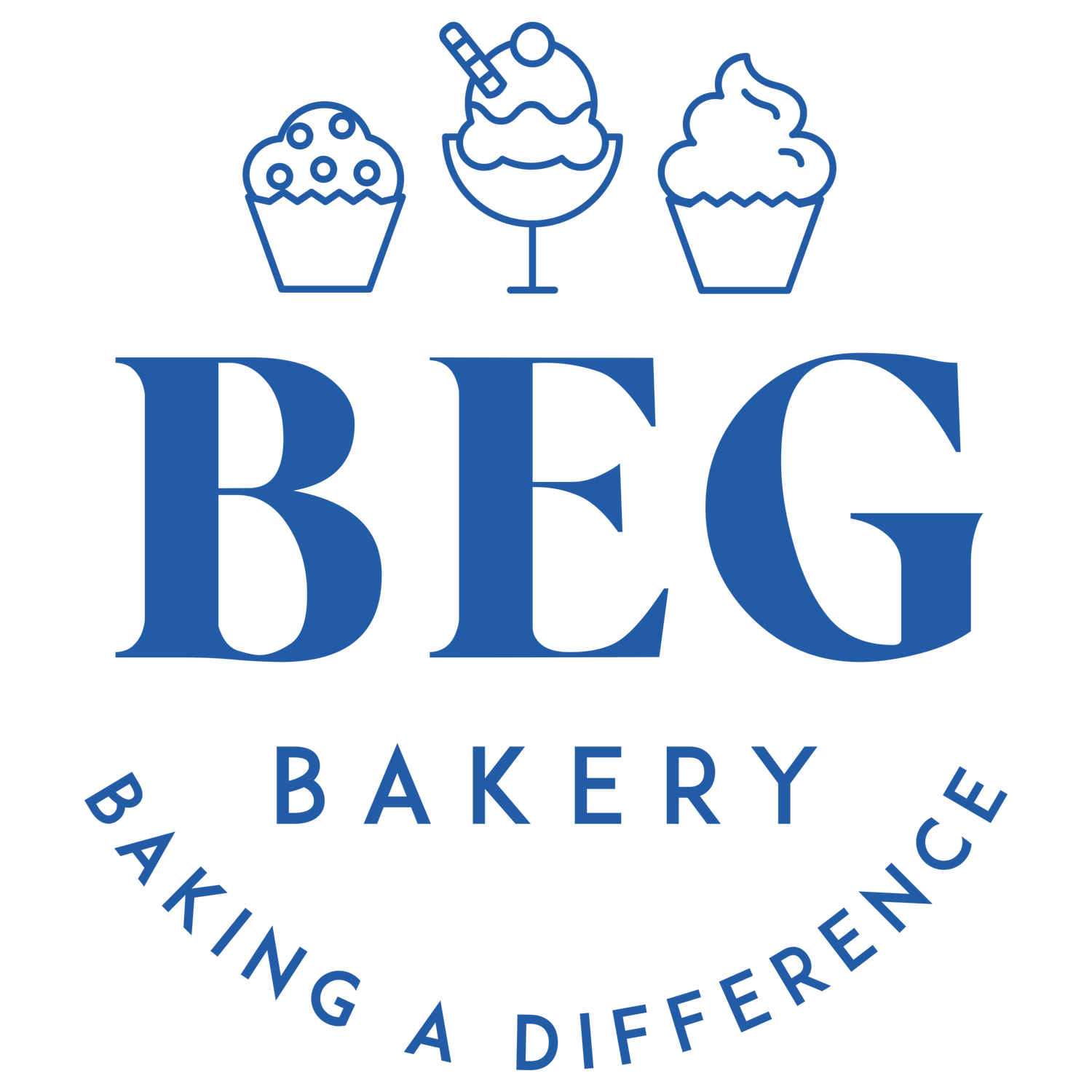 BEG Bakery | Top Rated Vegan Bakery in Scottsdale, AZ