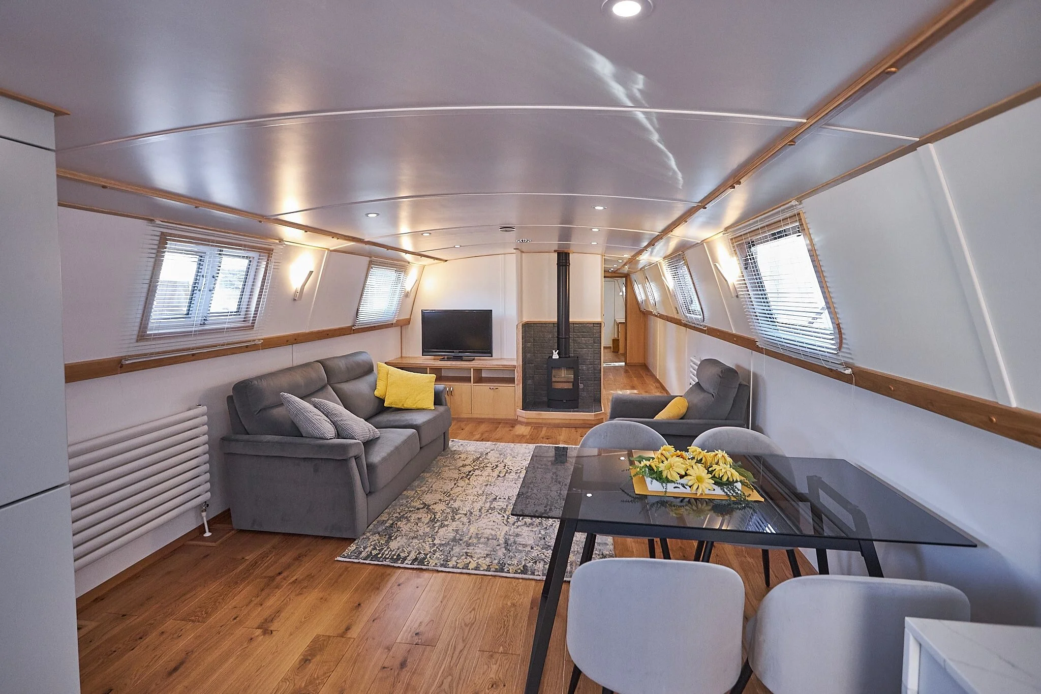 Wide Beam Boat Builders Liverpool - The Best Picture Of Beam