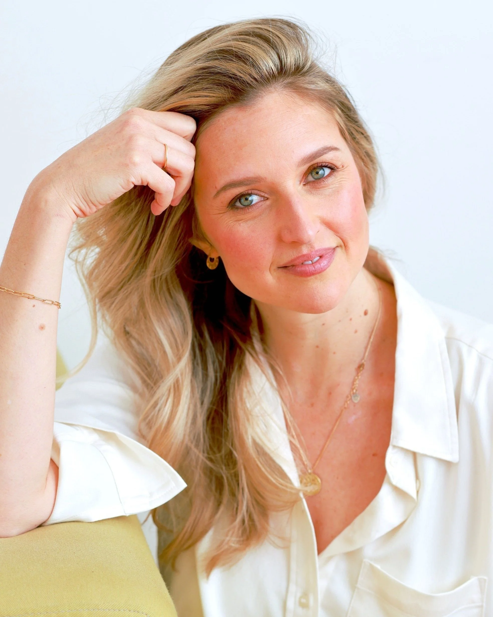 About Britt Barrett | Bay Area Ayurvedic and Breathwork Practitioner ...