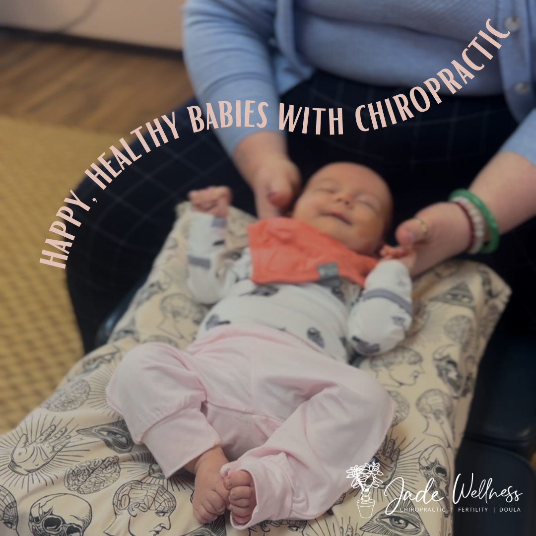 Why Denver Parents Are Turning to Infant Chiropractic Care for Gentle ...
