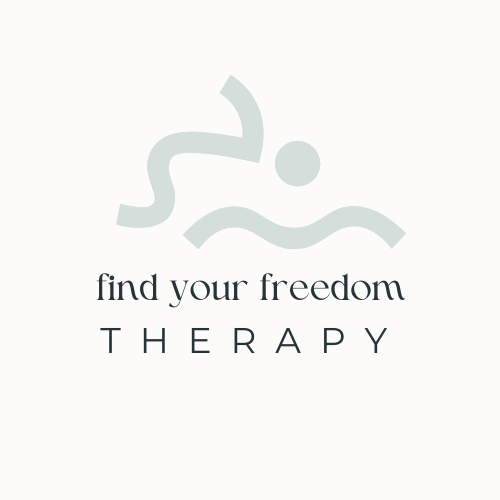 Find Your Freedom Therapy- Eating Disorder Therapy