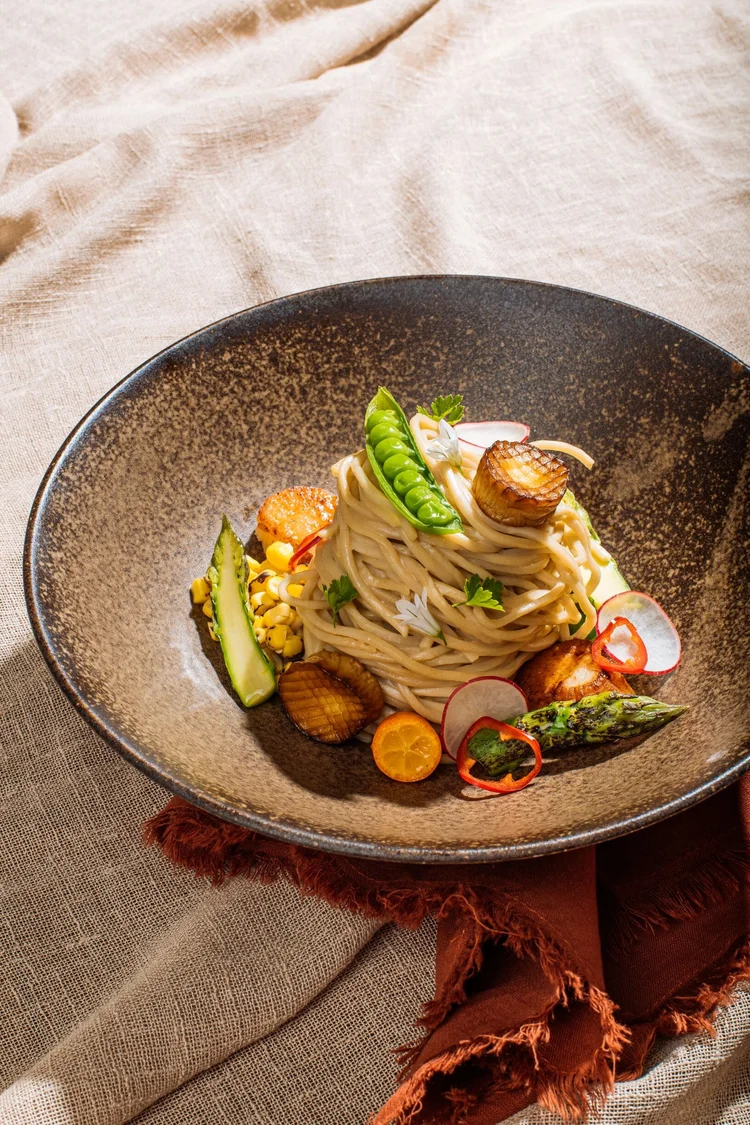 Menu | Discover & Dine Today — Restaurant Abacá