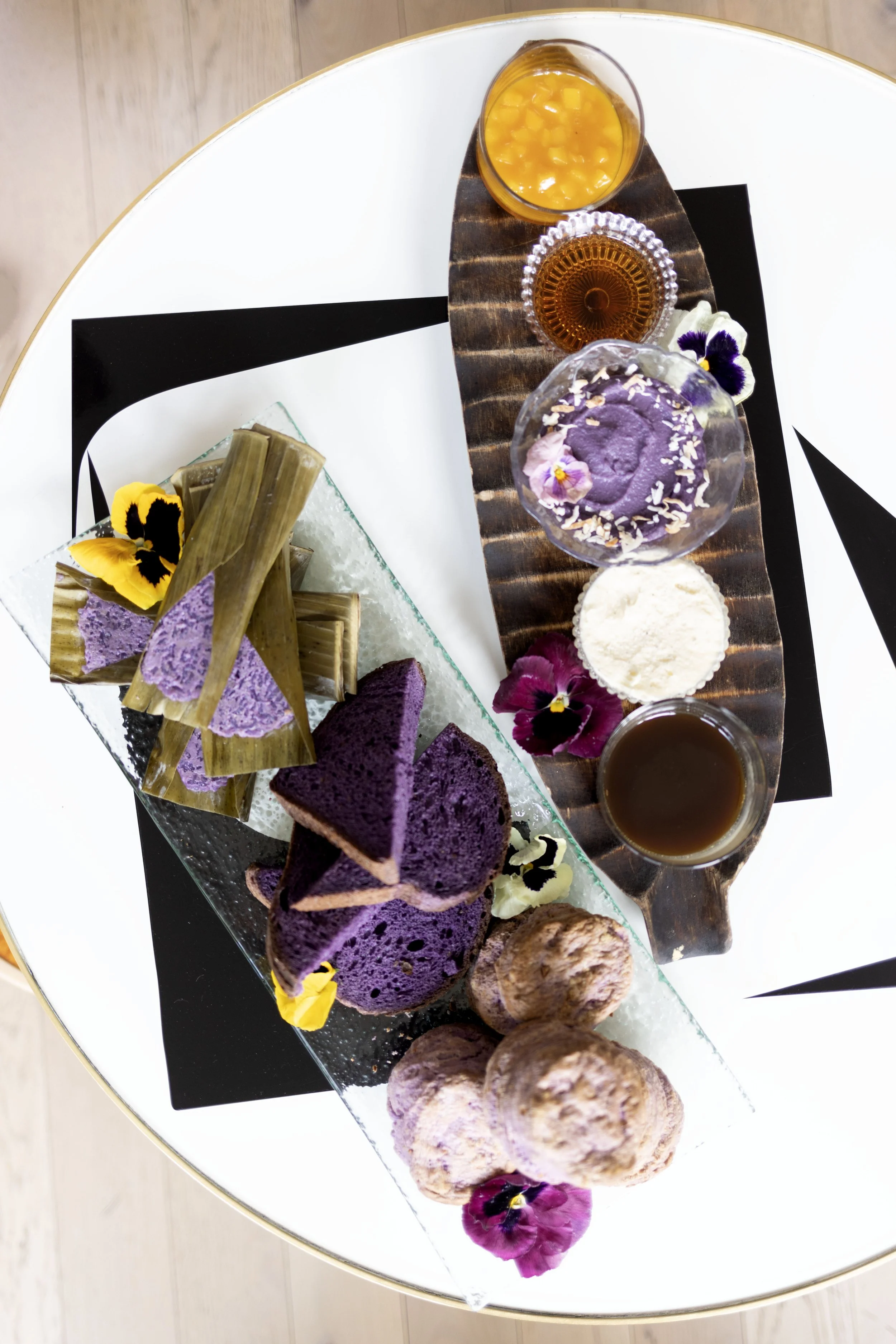 Gallery 2 — Restaurant Abacá