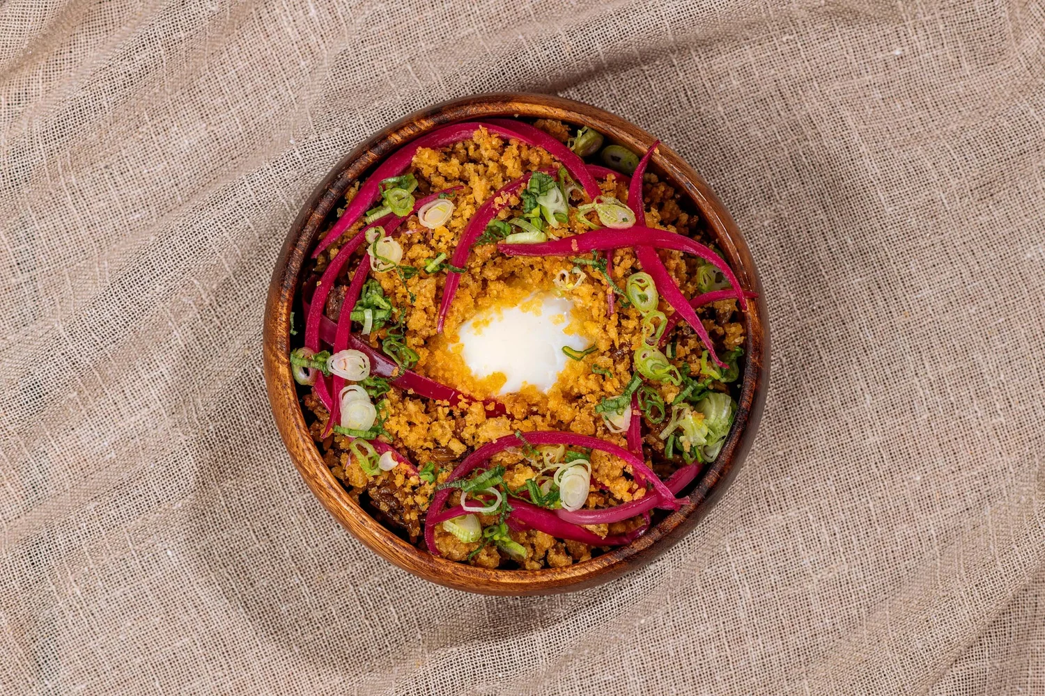 Gallery 2 — Restaurant Abacá