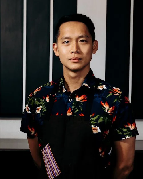 About 1 — Restaurant Abacá