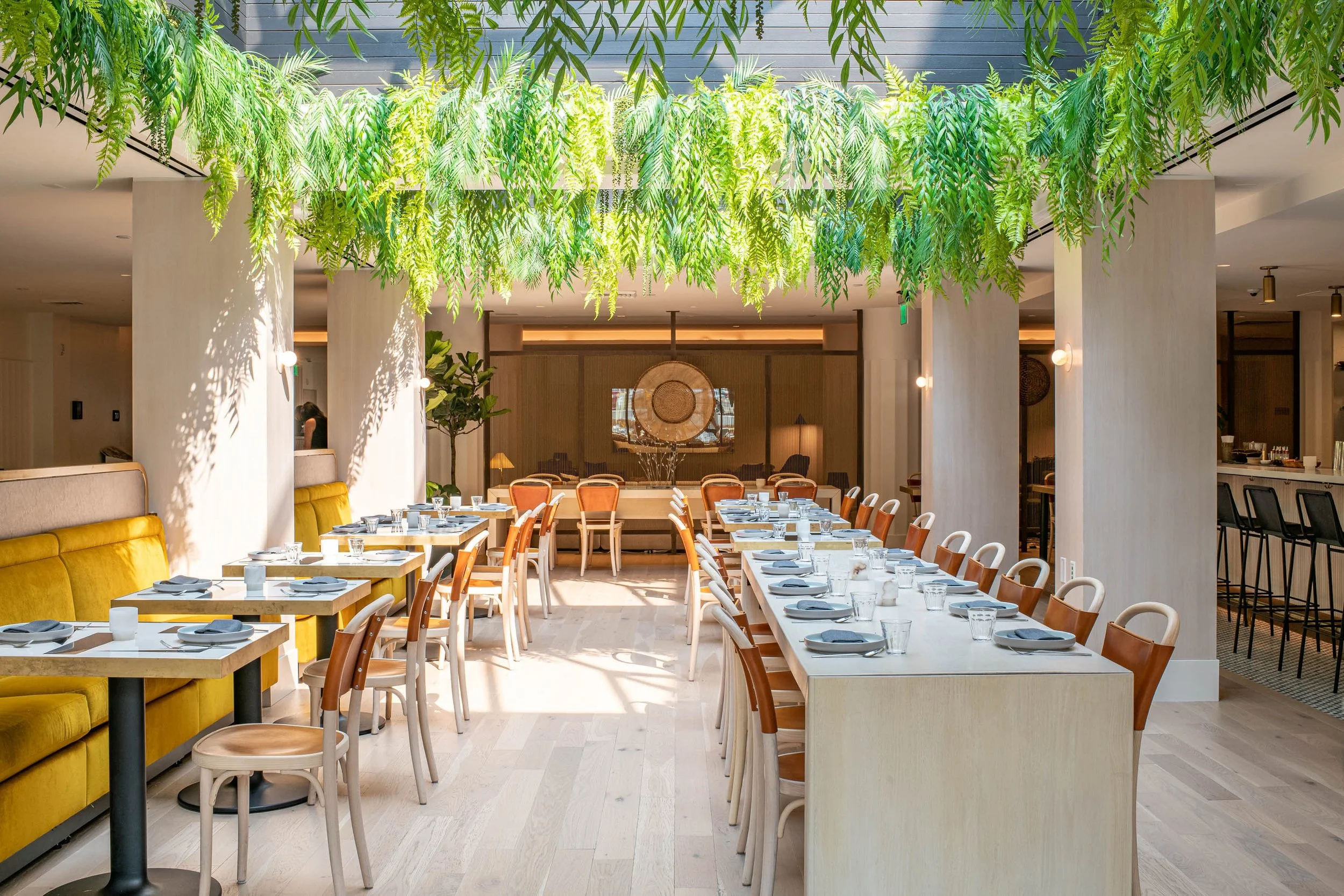 About 1 — Restaurant Abacá