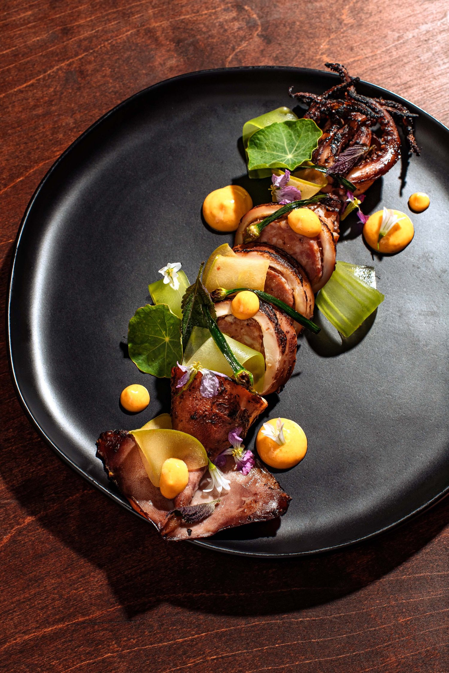 Restaurant Abacá | Experience Filipino Flavors Today