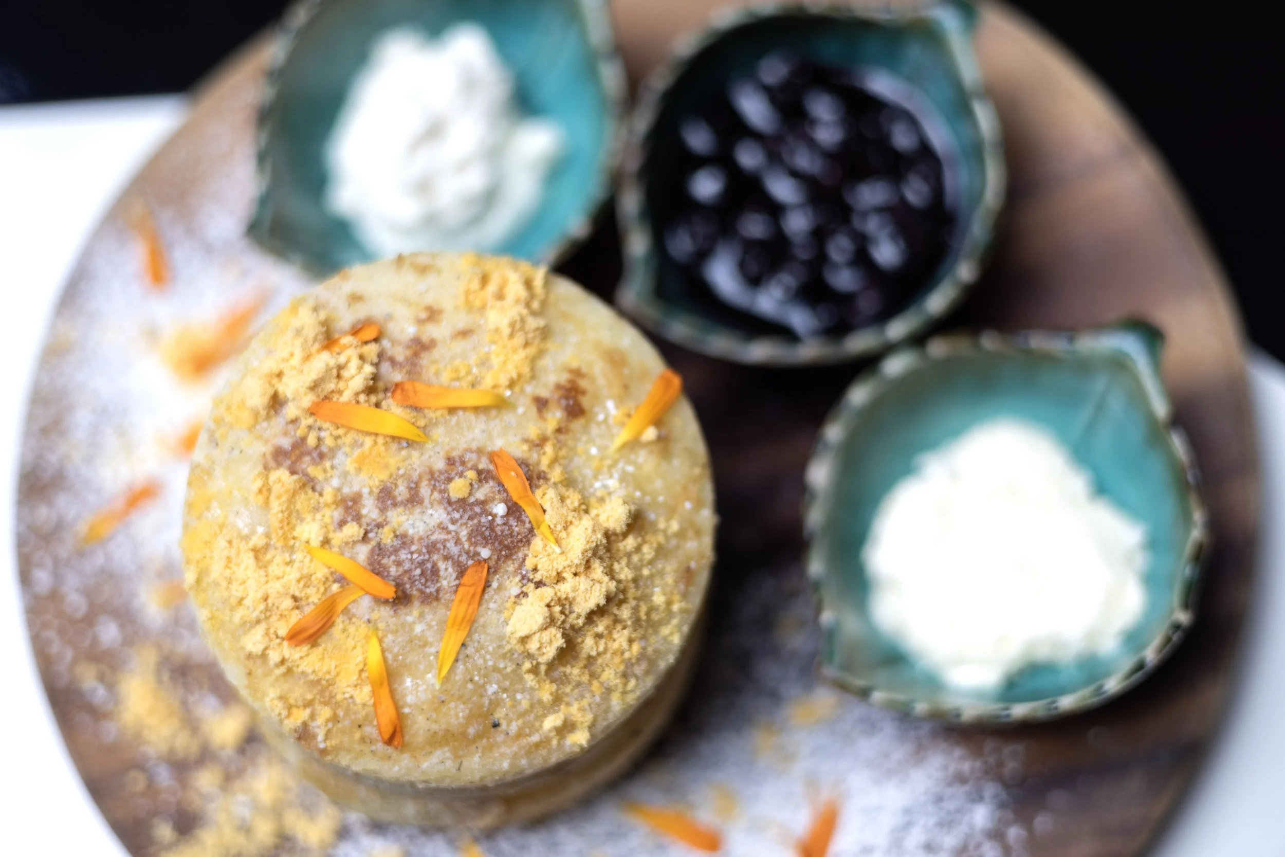 Gallery 2 — Restaurant Abacá