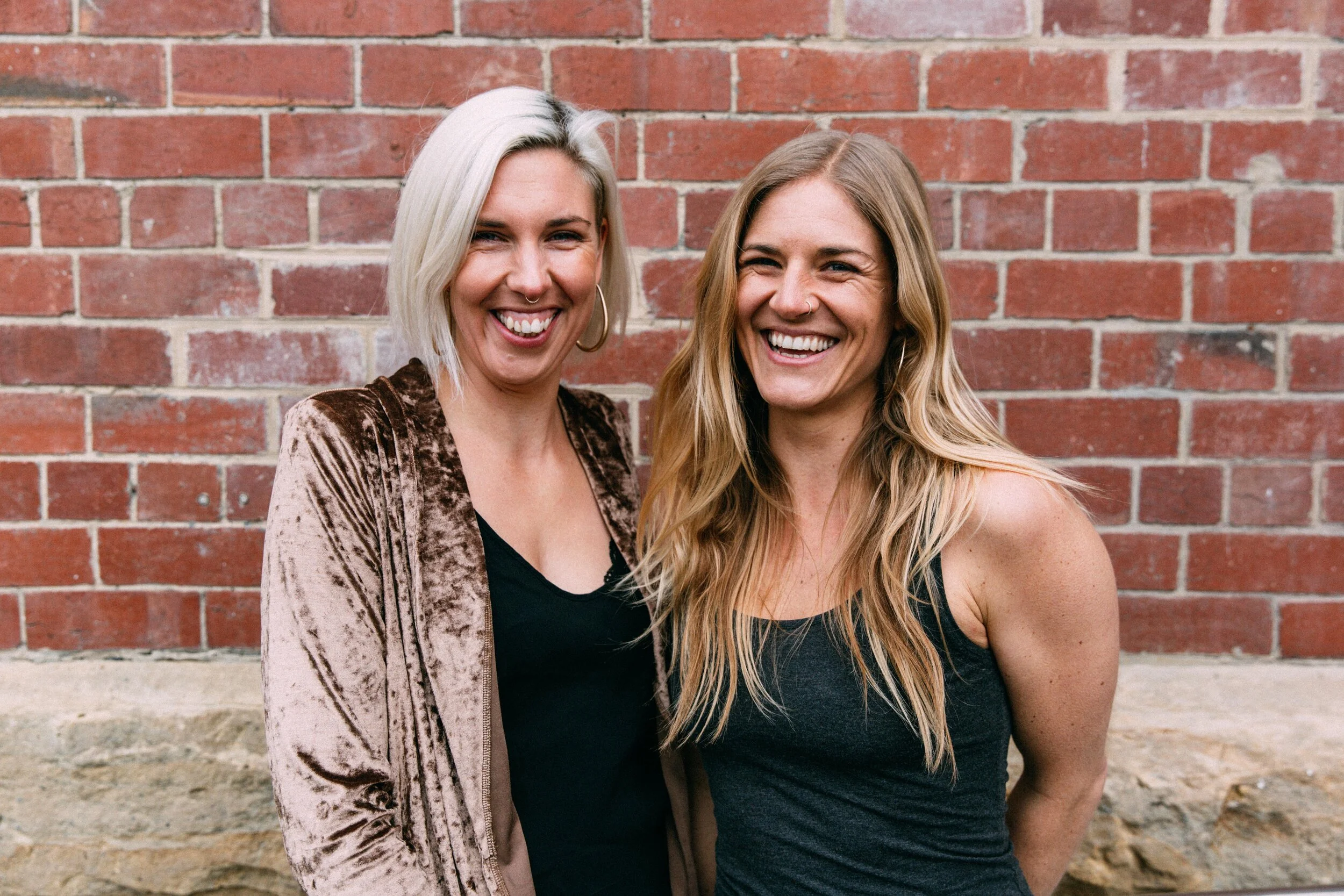 Breathwork — LEAH ROSE