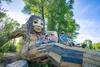 Mama Mimi - Jackson Hole Public Art - Jackson, WY