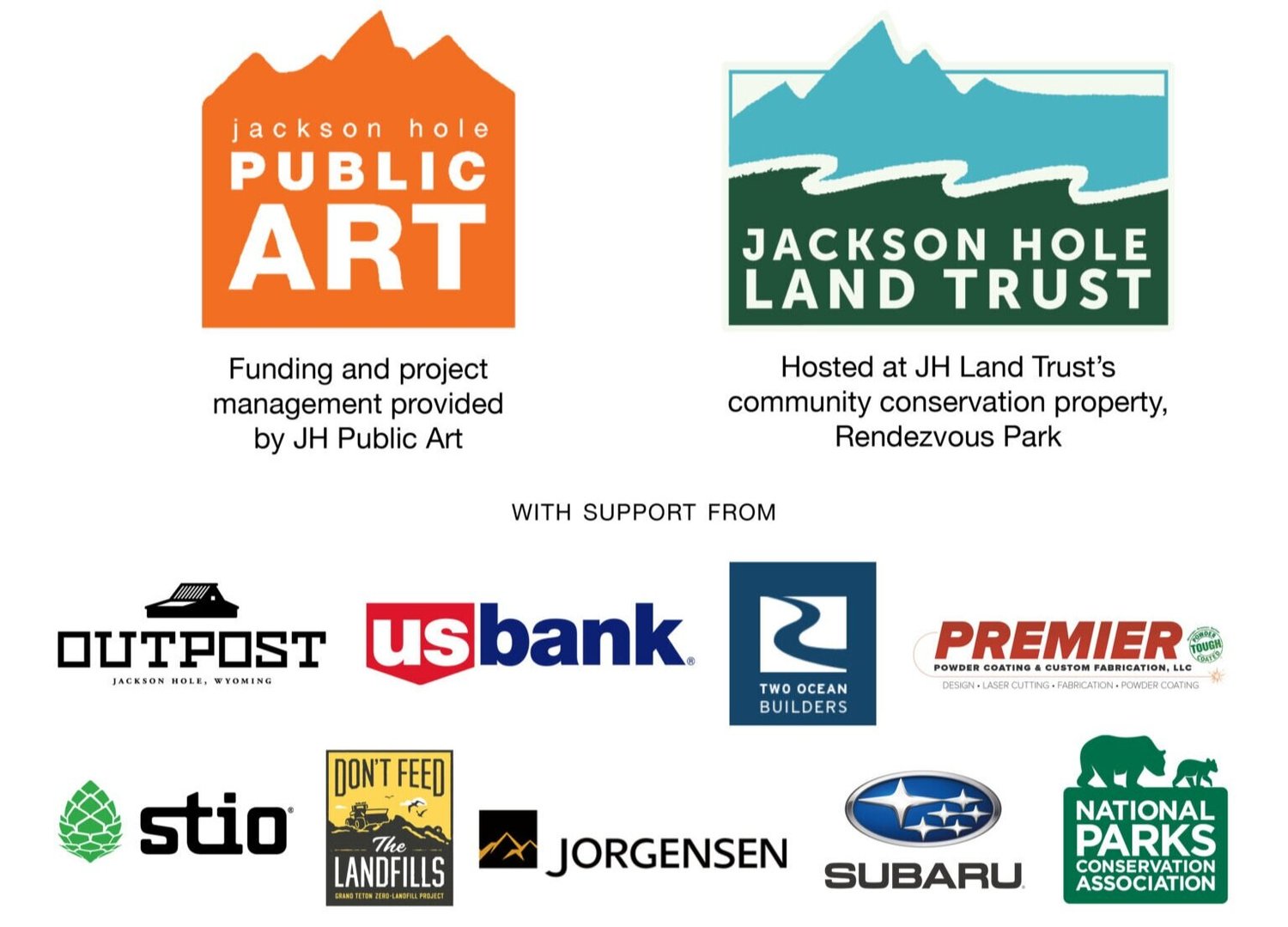 Mama Mimi - Jackson Hole Public Art - Jackson, WY