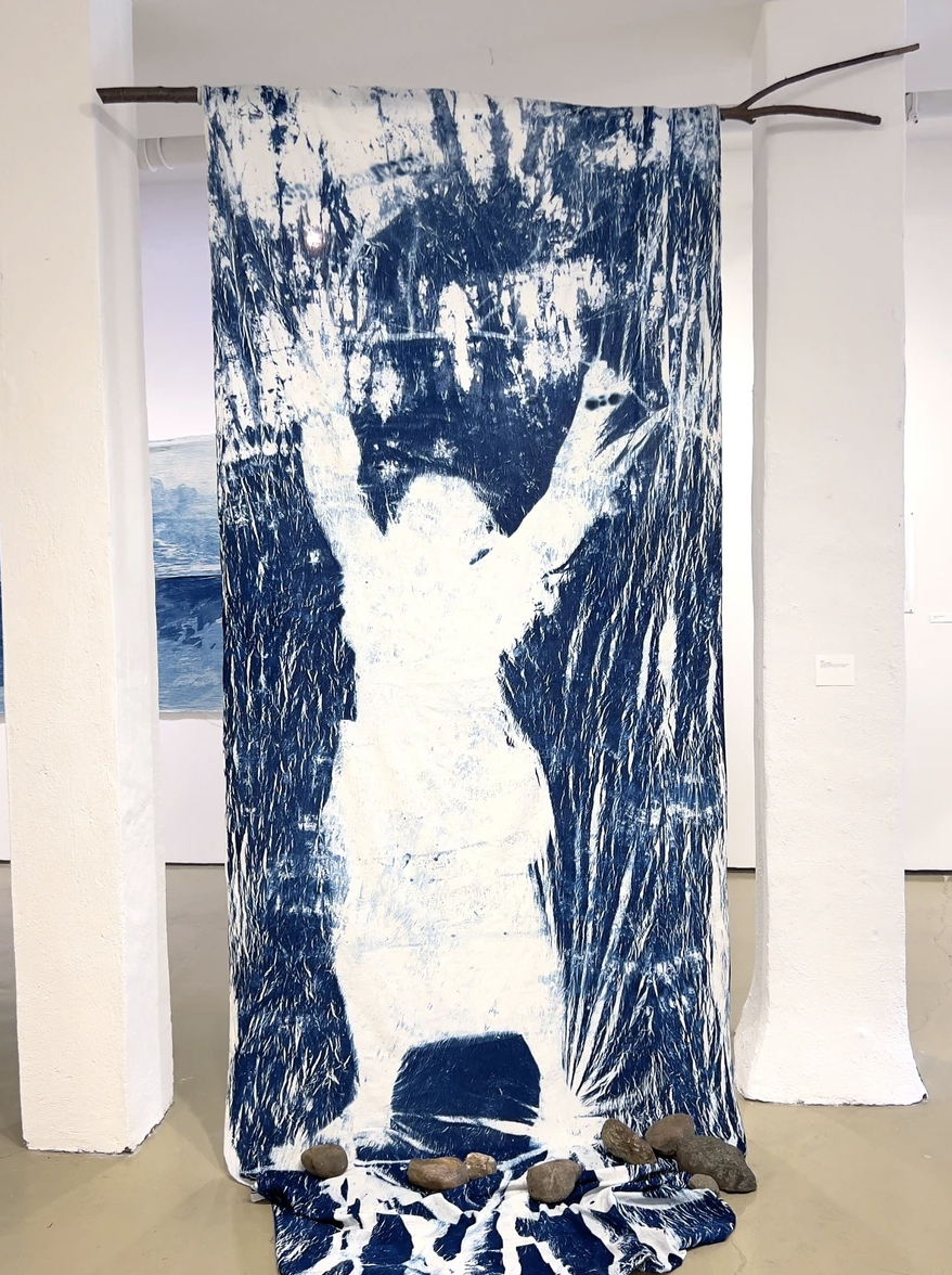 LandSignals: Rachel Olivia Berg Opening - Jackson Hole Public Art ...