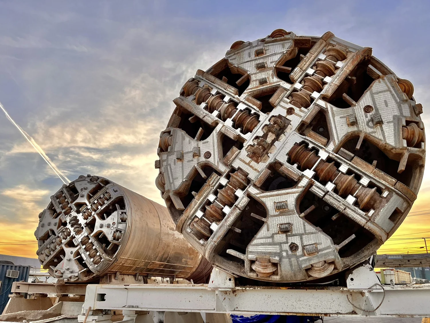 Prufrock — The Boring Company