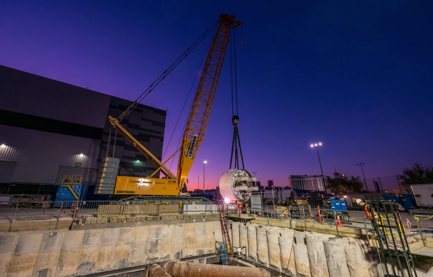 Careers — The Boring Company
