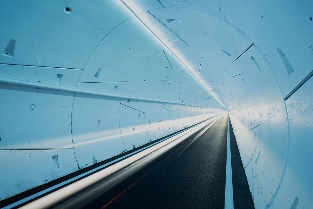 Projects — The Boring Company
