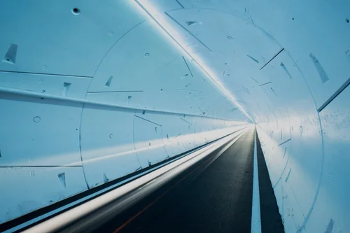 Projects — The Boring Company