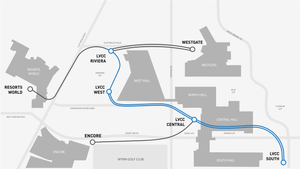 LVCC — The Boring Company