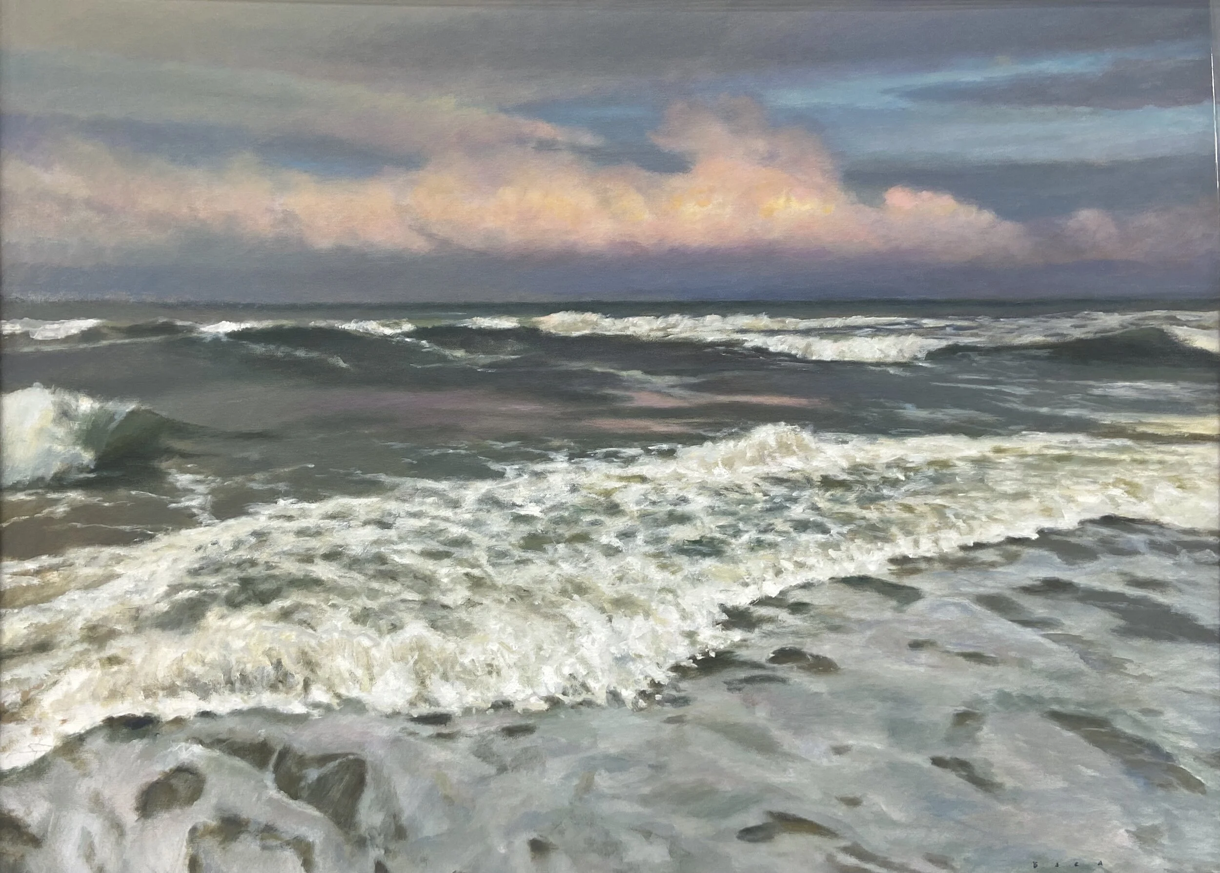 Available Work — Stephen Bach