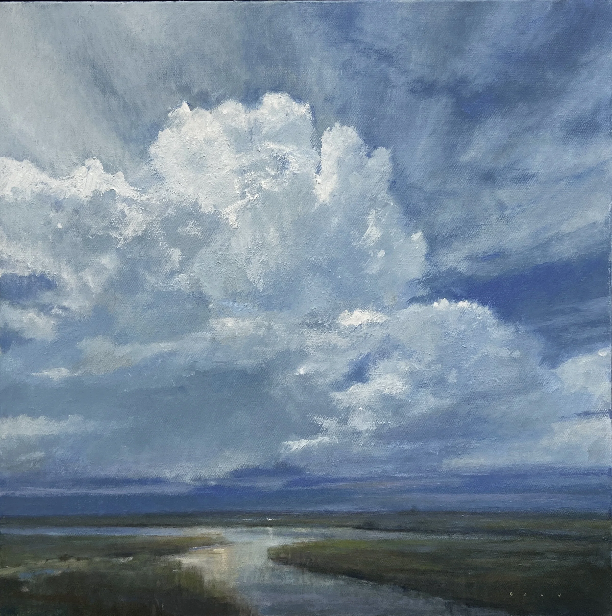 Available Work — Stephen Bach