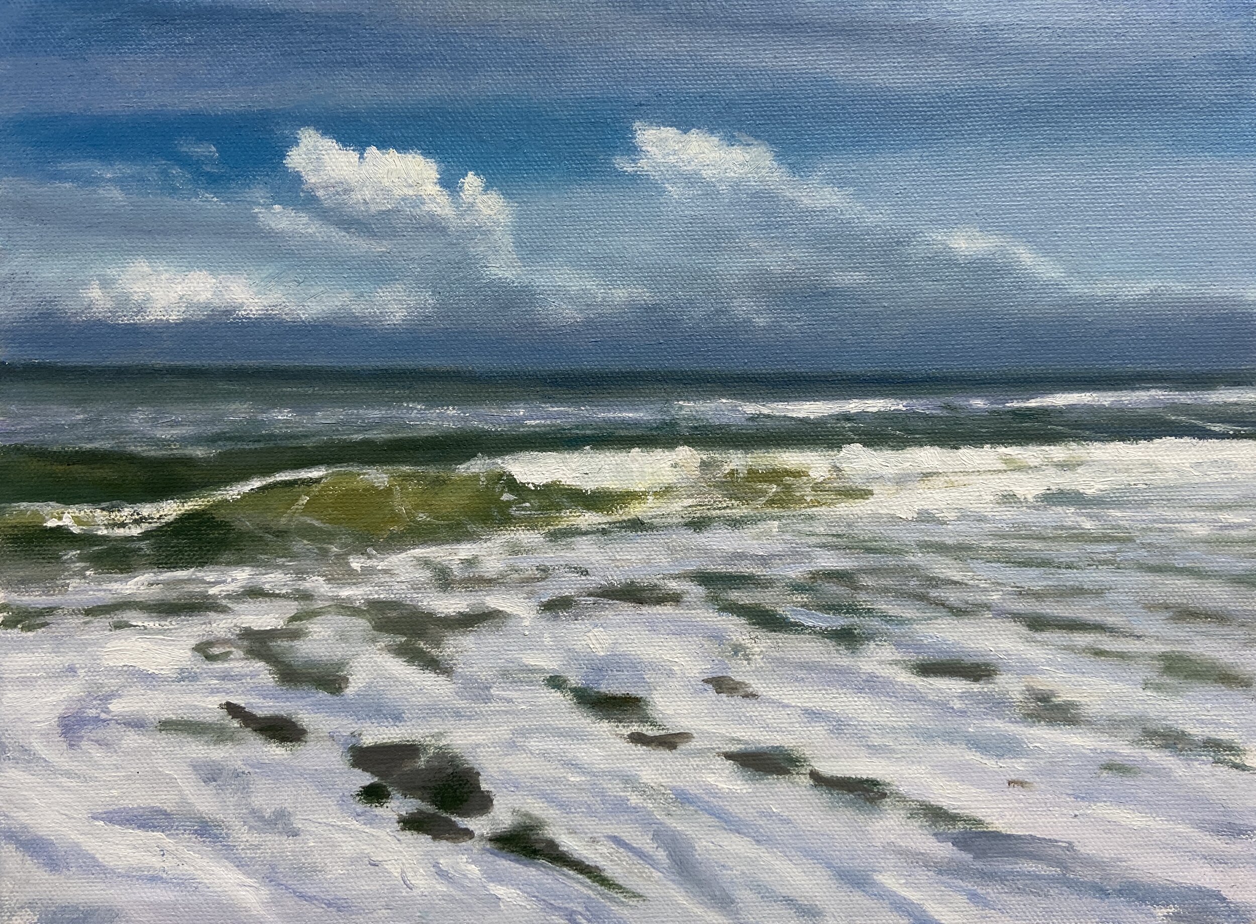 Available Work — Stephen Bach