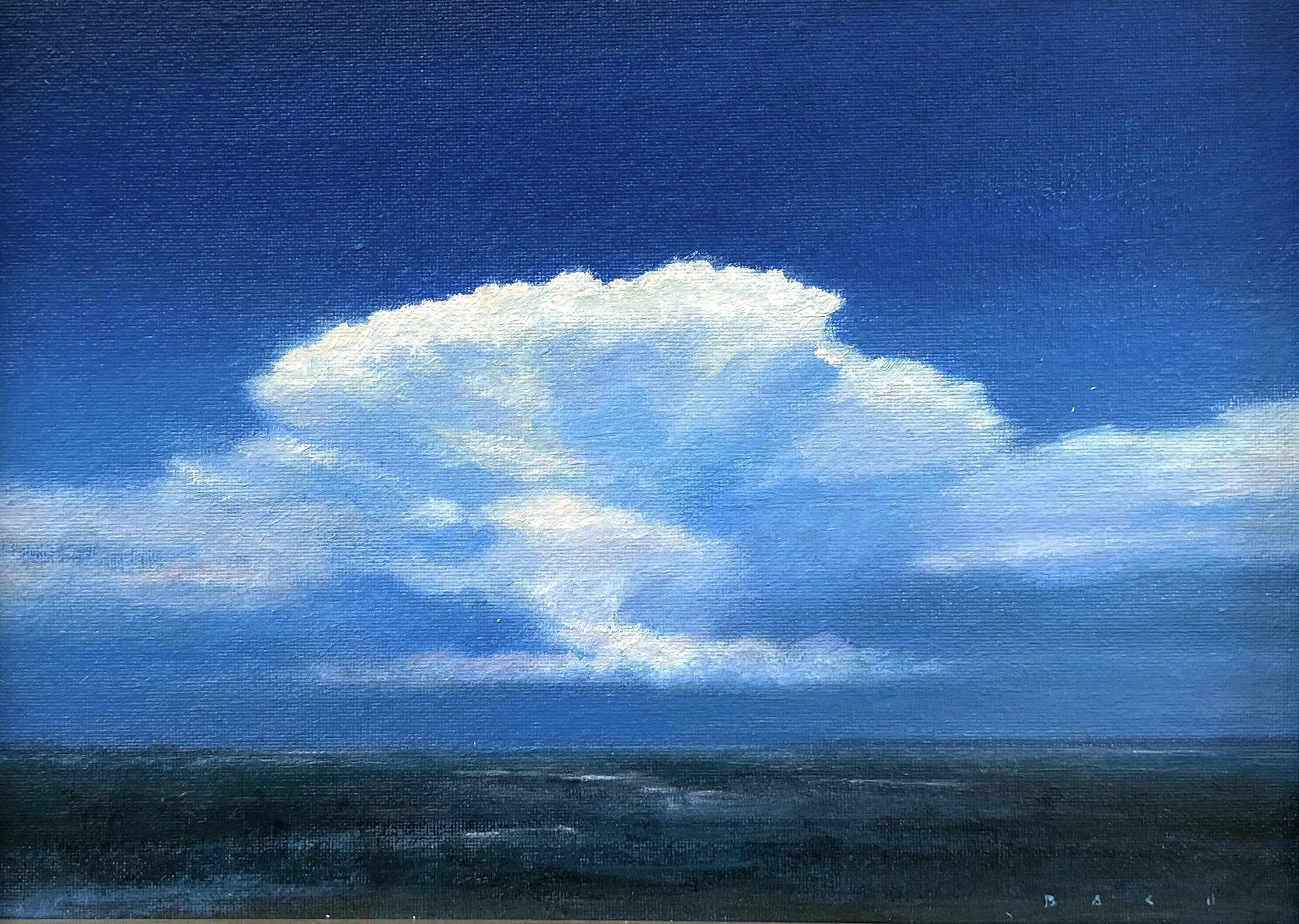 Available Work — Stephen Bach