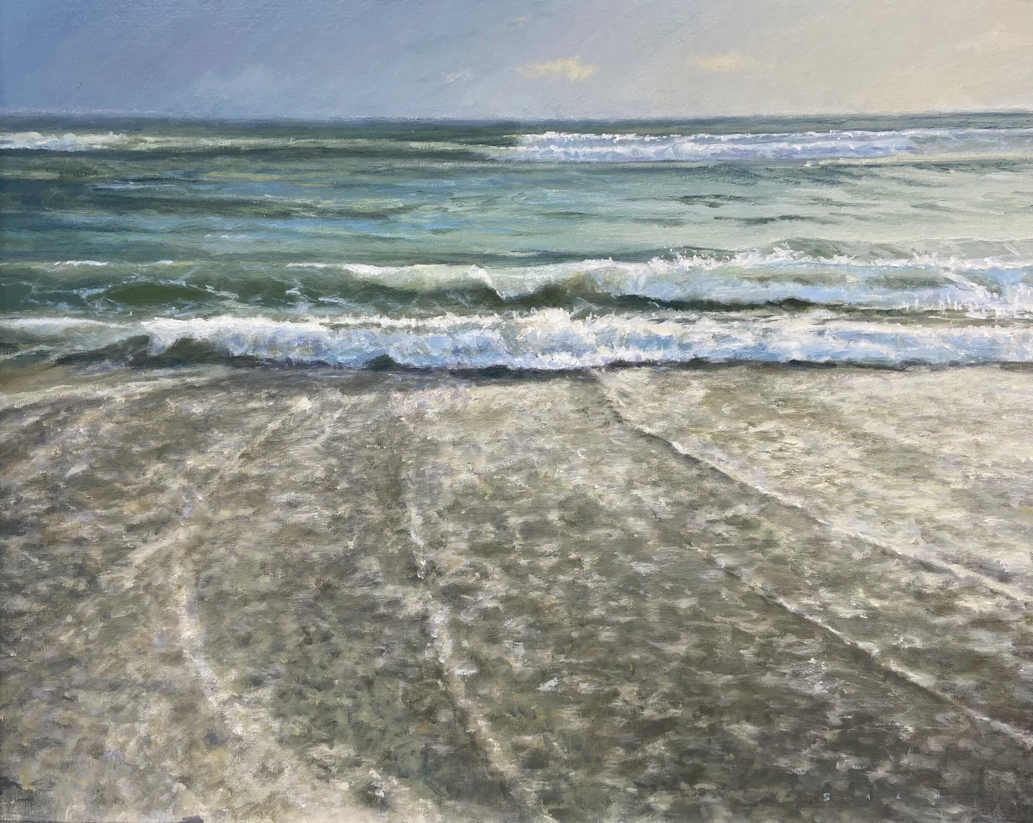 Available Work — Stephen Bach