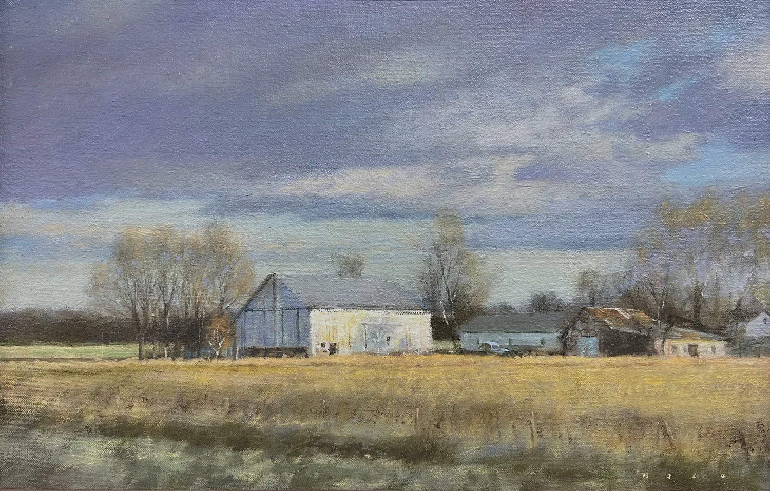 Available Work — Stephen Bach