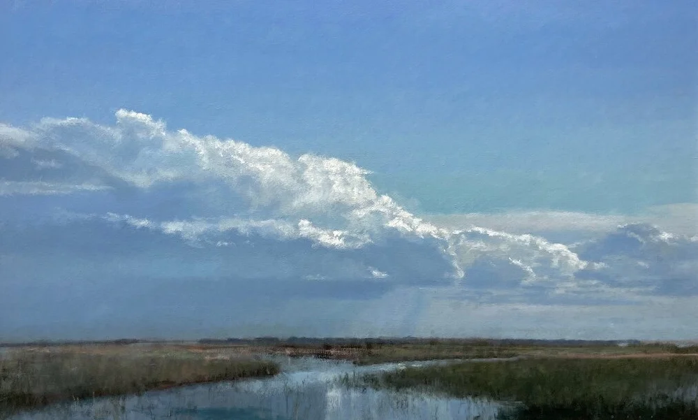 Available Work — Stephen Bach