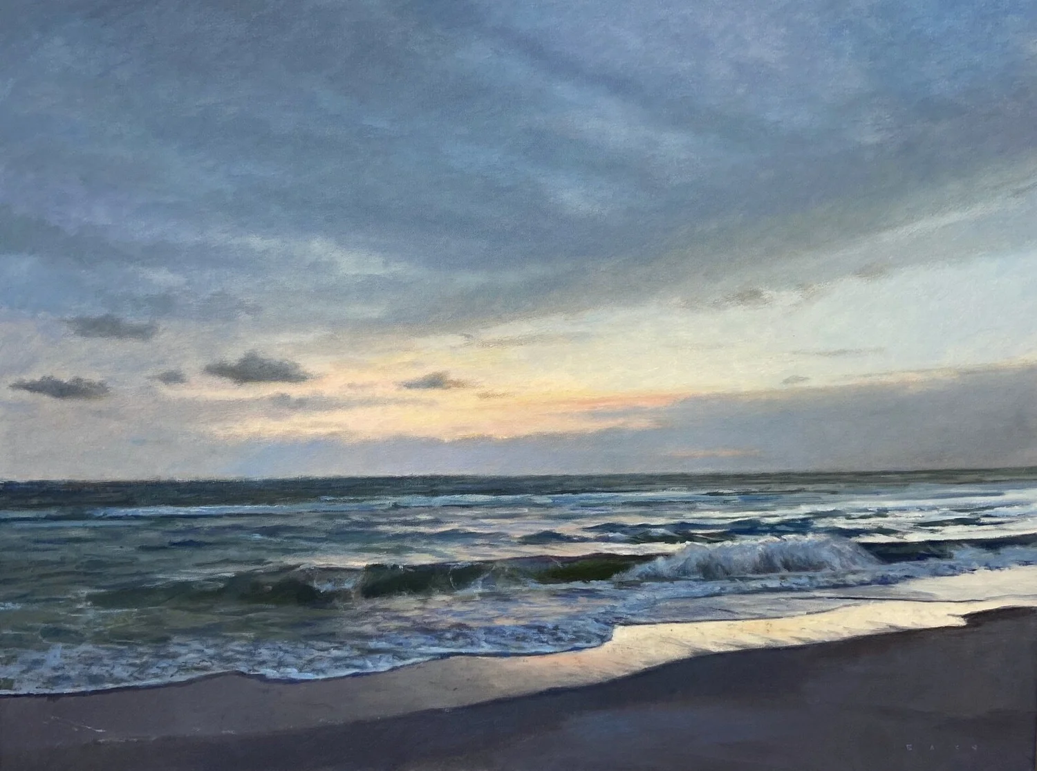 Available Work — Stephen Bach