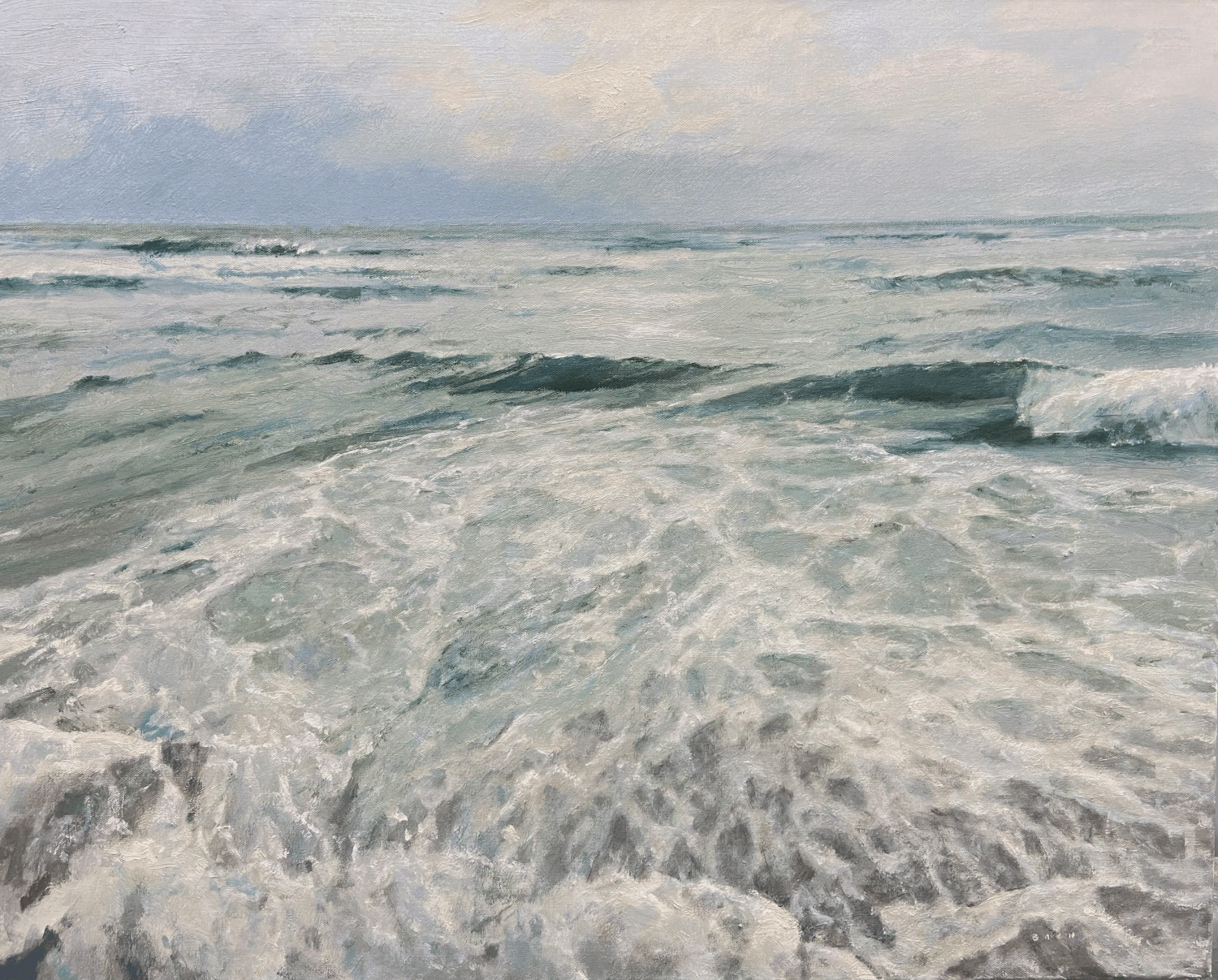 Available Work — Stephen Bach