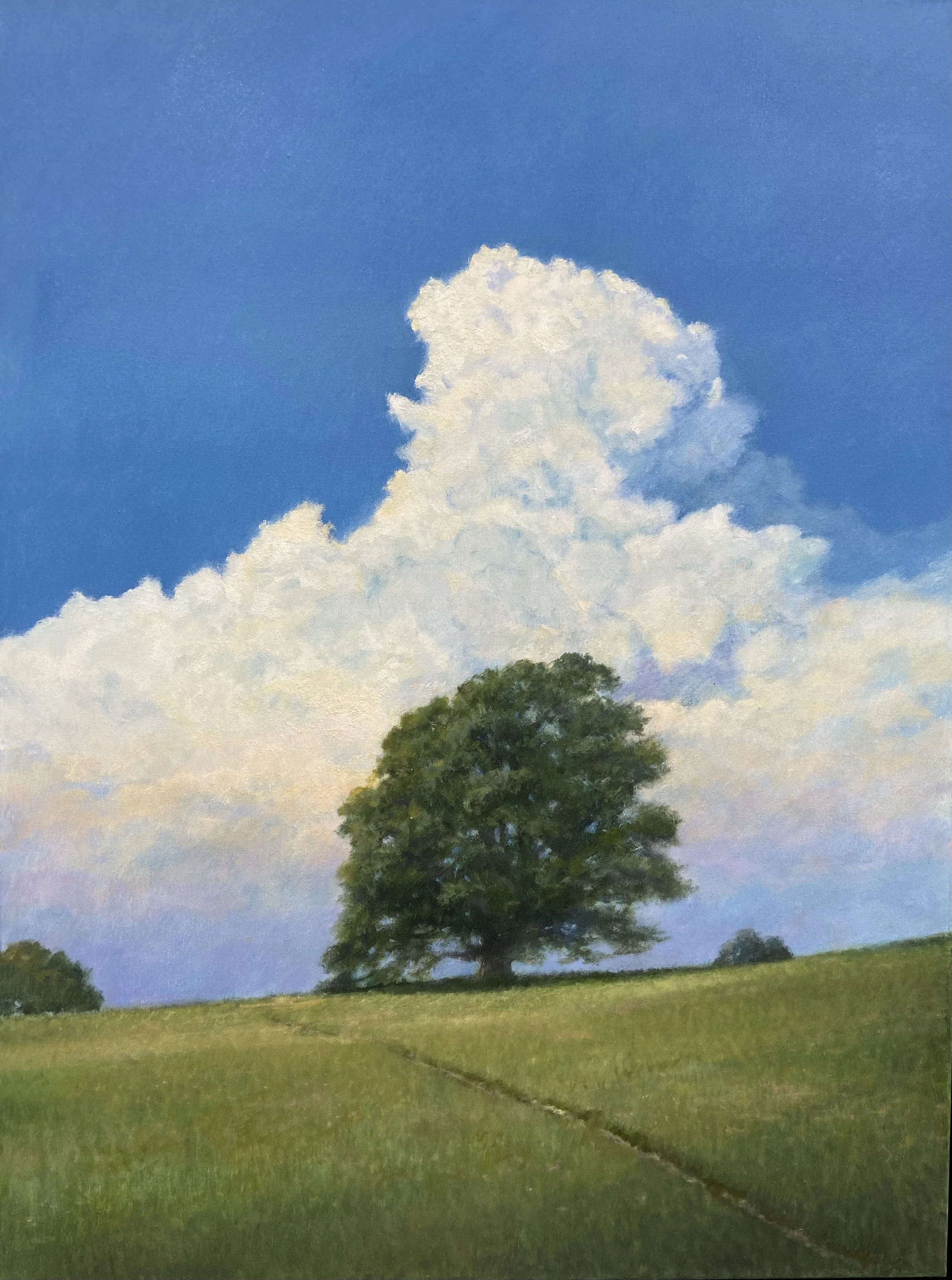 Available Work — Stephen Bach
