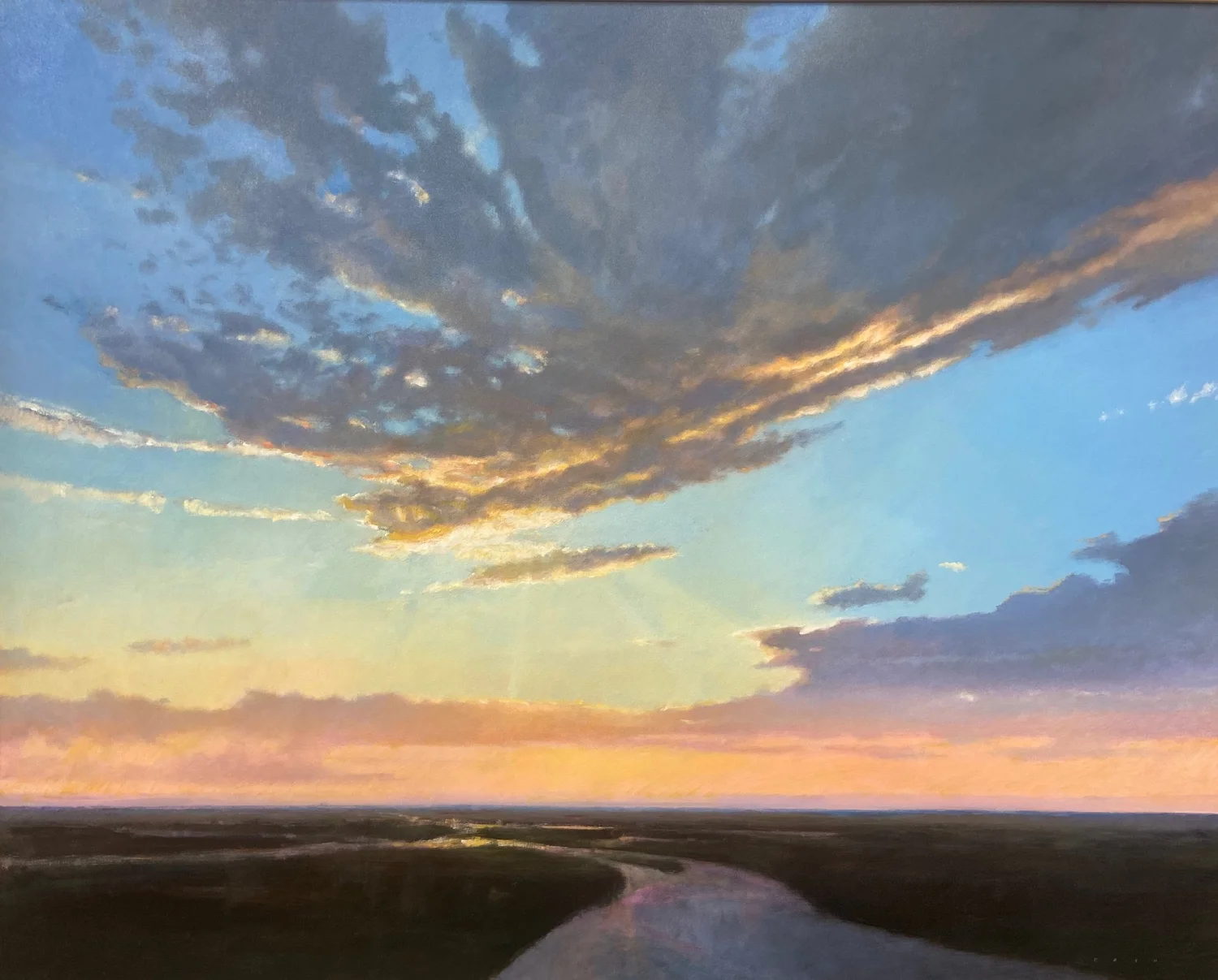 Available Work — Stephen Bach